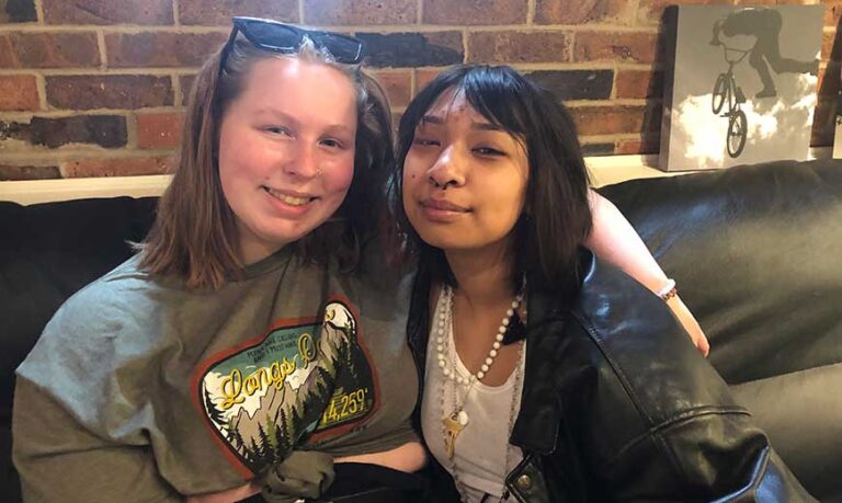 STC Underground Teen Center | A Unique Place for Teens